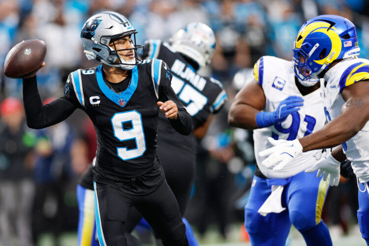 Now in Year 4, QB Bryce Young taking on a more vocal leadership role ...